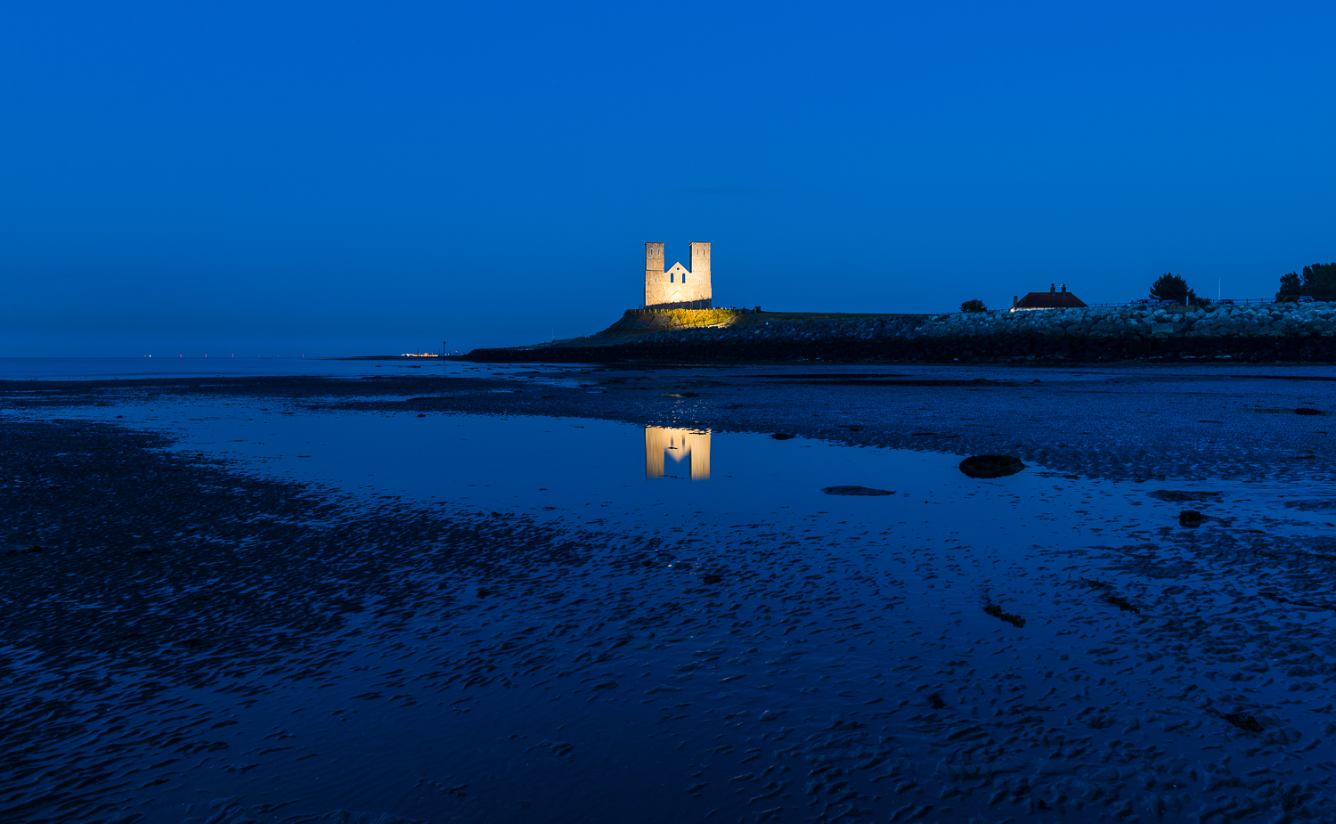 Reculver Photography Location Guide- Stewart Mckeown Photography
