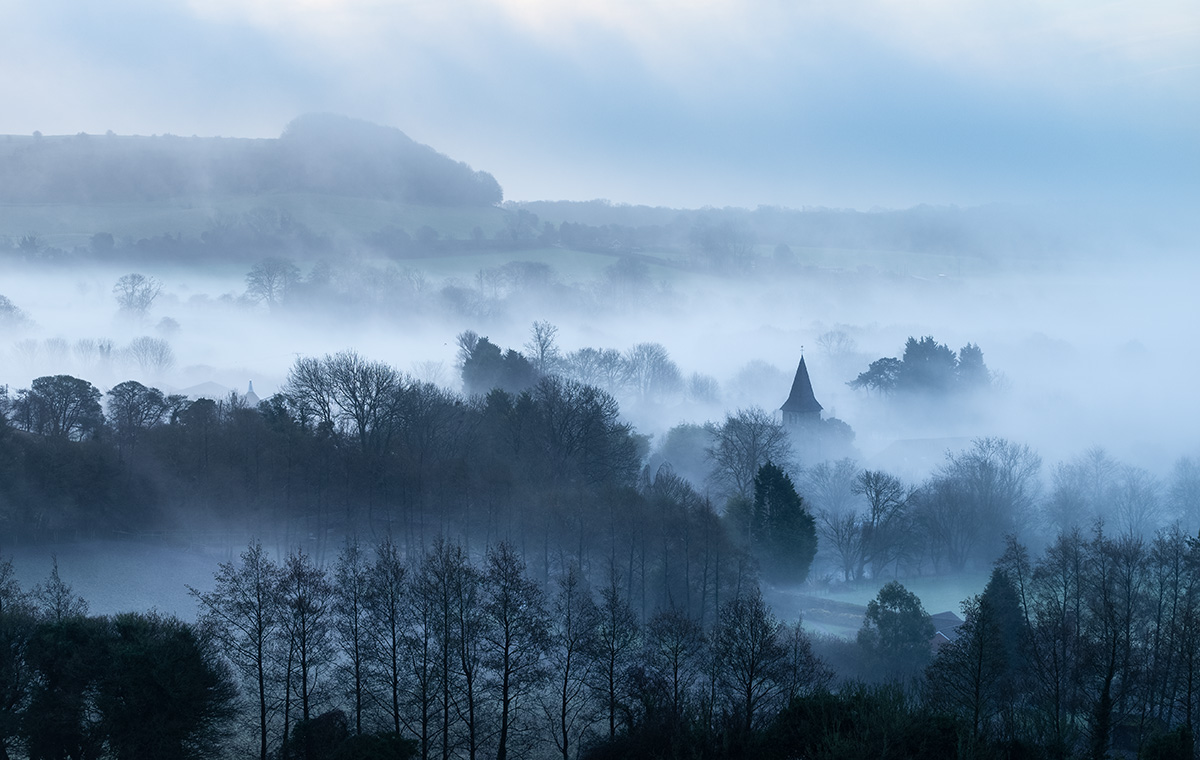 Kent Countryside - Stewart Mckeown Photography