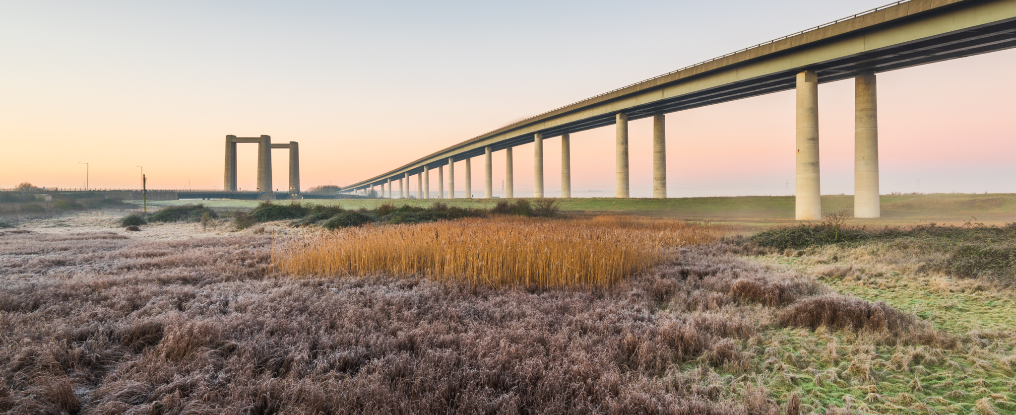 Kingsferry and Sheppey Crossing: A Tale of Two Bridges - Stewart ...